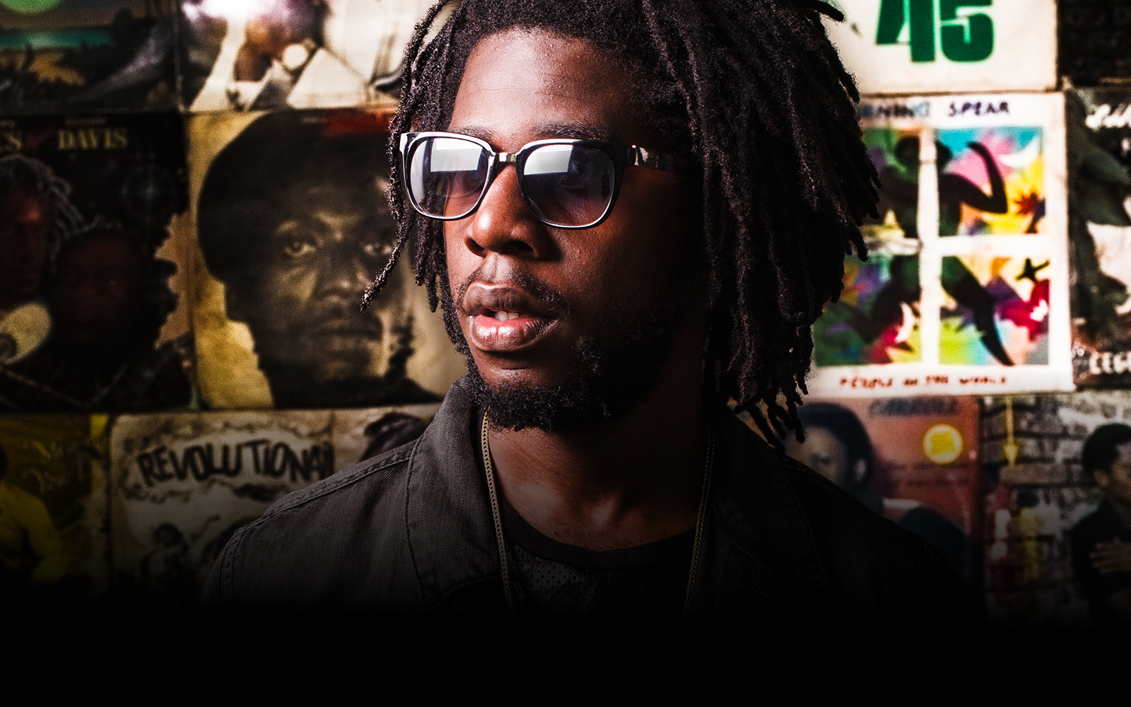 In Conversation With... Chronixx & Zincfence Redemption - MANIFESTO JAMAICA